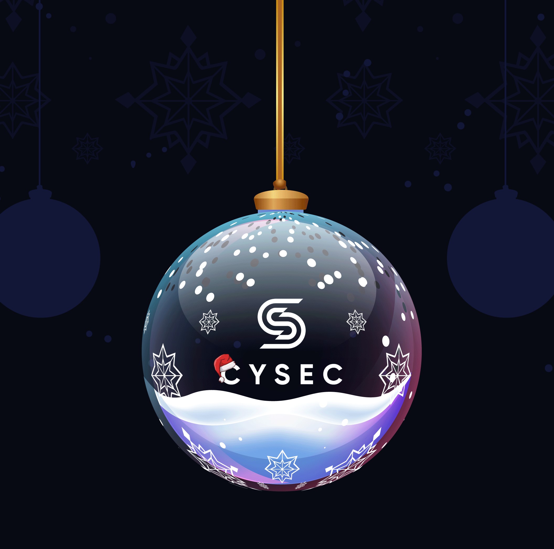 2021 in review - CYSEC