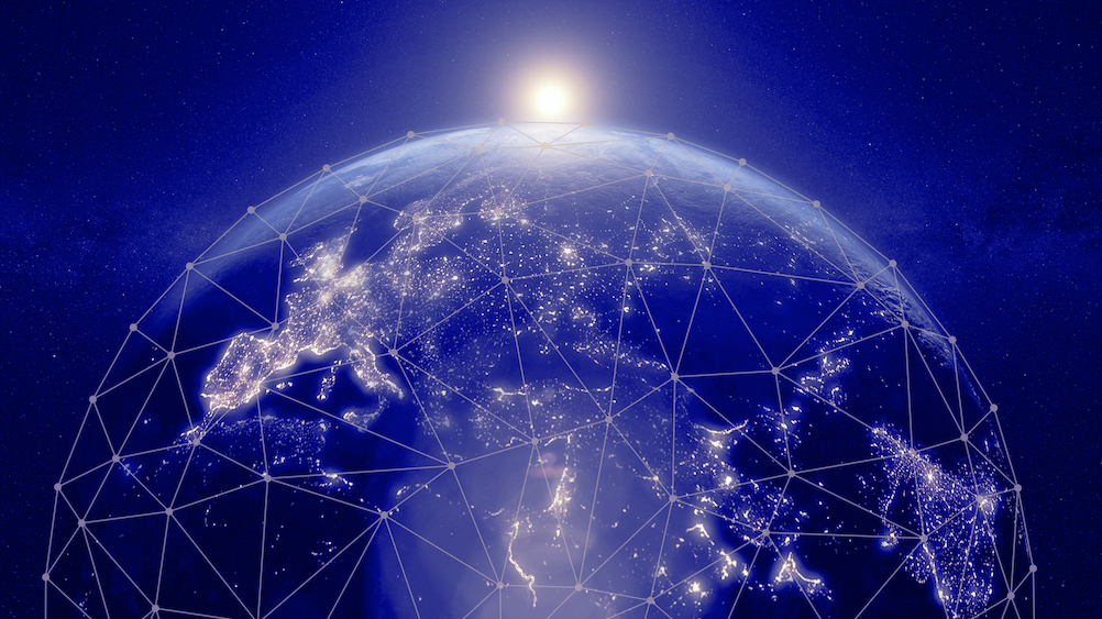 Why cybersecurity is too important to get lost in space - CYSEC