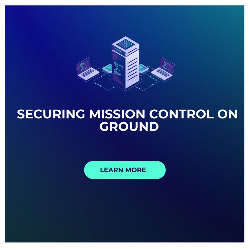 CYSEC ARCA | Space security