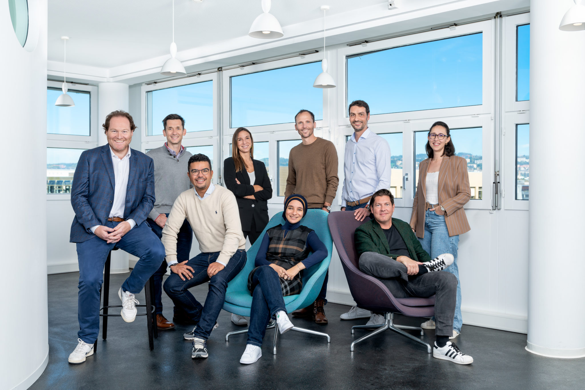 CYSEC - The CYSEC story, mission, values and leadership