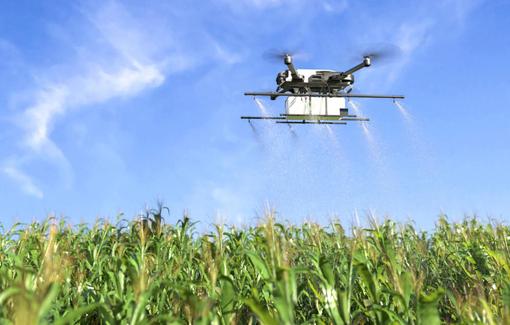 Crosscon Project - Enhancing Security in Agricultural UAVs: The Power ...