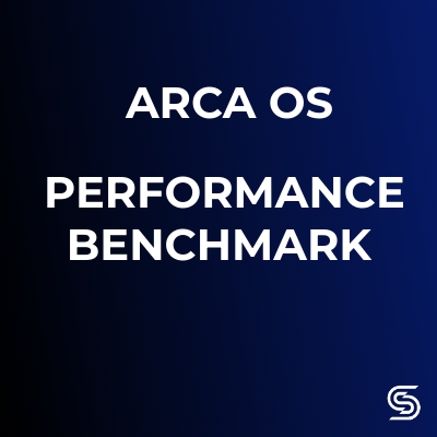 Performance benchmark made within the SYNAPSE project - CYSEC